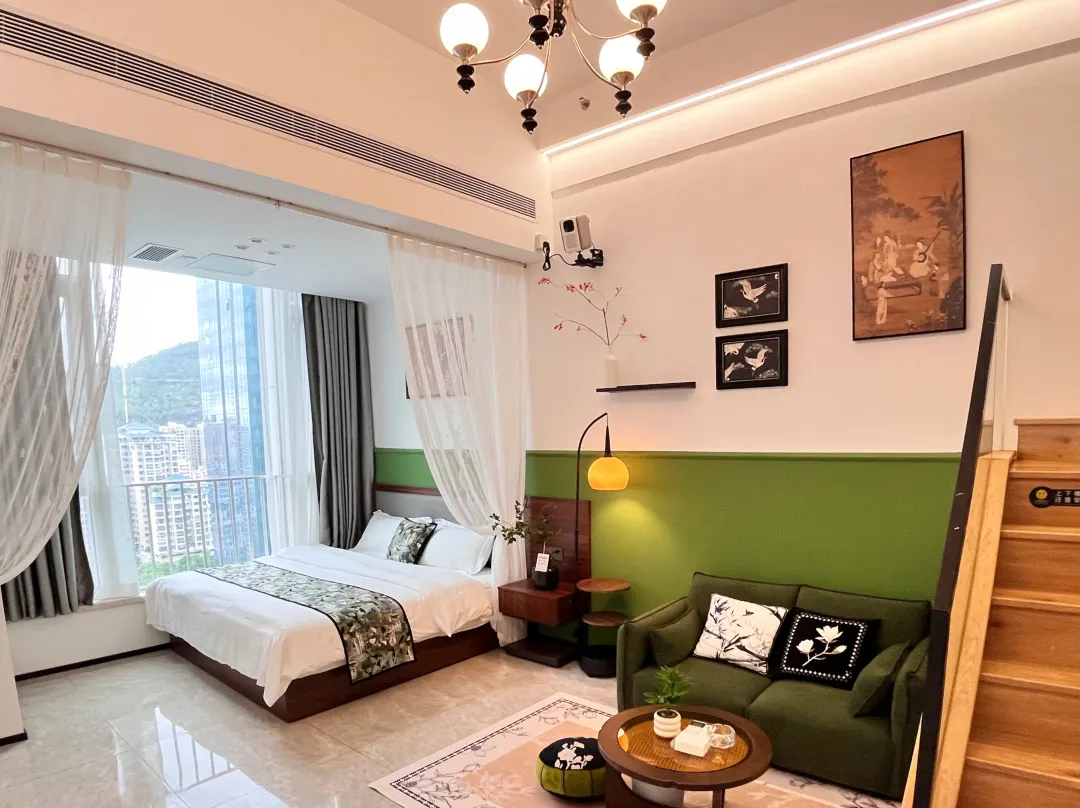 Zhuhai Bodun Hotel - Zhuhai