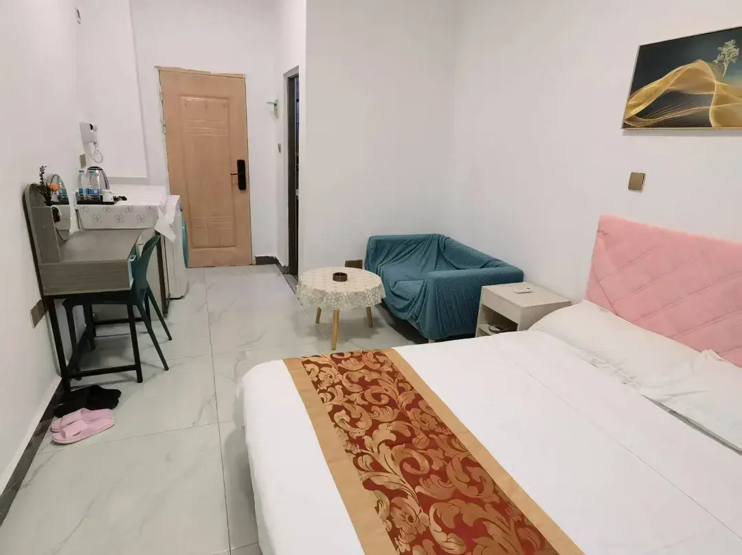 Fuxing No. 1 Domain Homestay - Shenzhen