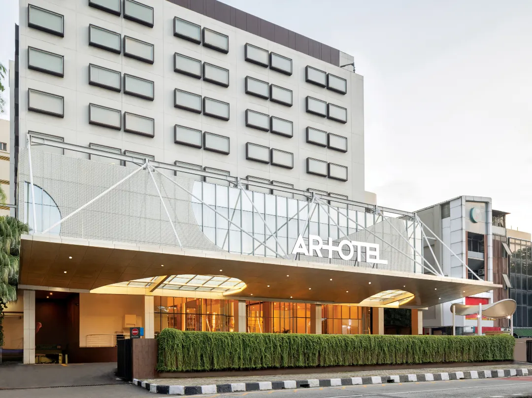 Artotel Harmoni Jakarta - West Jakarta