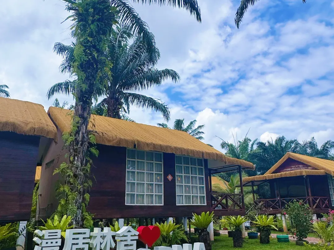 Manju Semporna Resort - Semporna