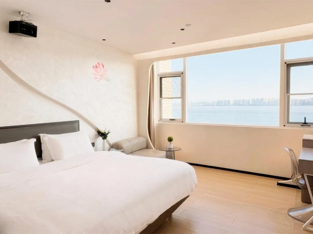 Chengyu Chaofeng B&b - 高雄市