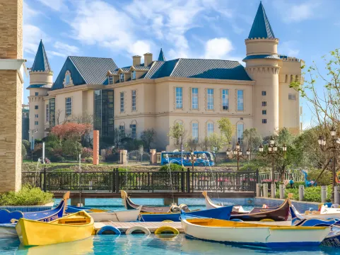 Pingxiang Kaiguang International Hotel - Pingxiang