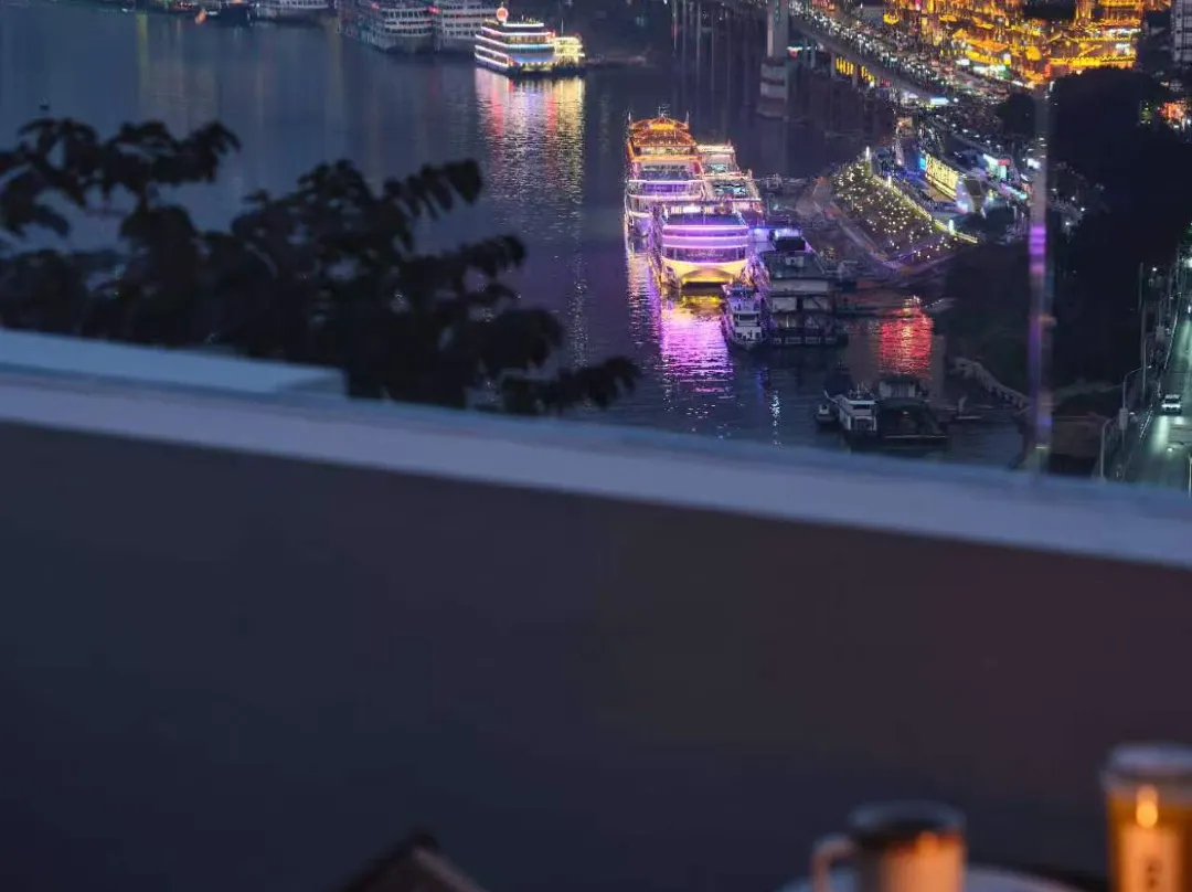 Wunian Nianjiangjing Resort Hotel - Chongqing