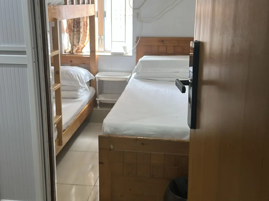 Gold Keep Hostel - Tsim Sha Tsui