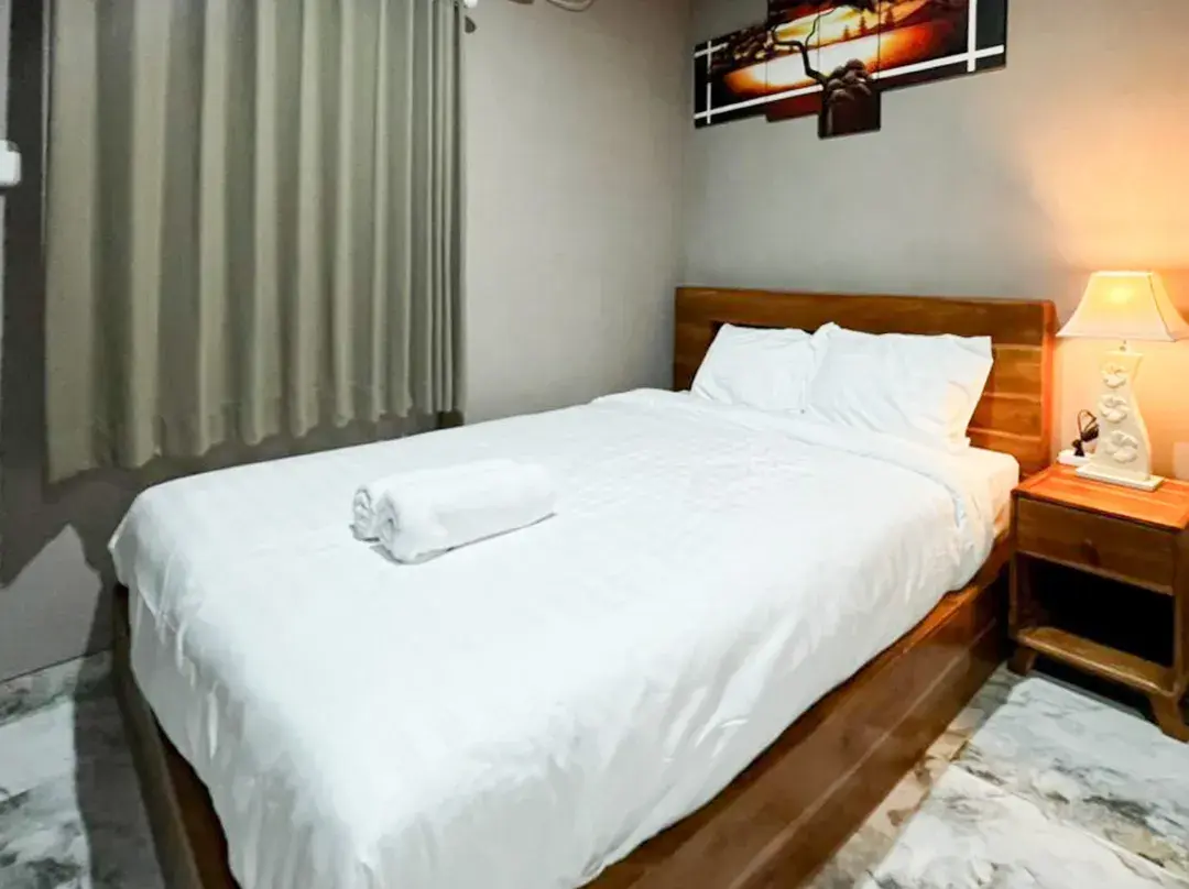 Pondok Sagara Mitra Reddoorz - Bali