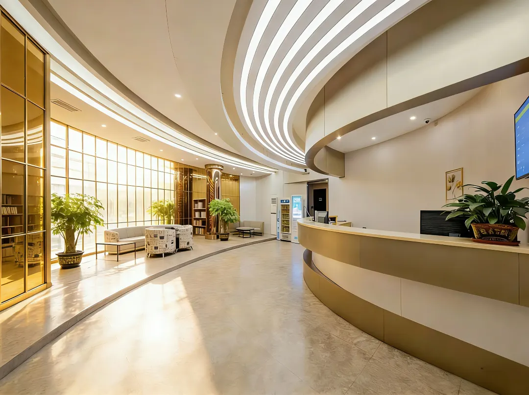 Huadu Boutique Hotel - Cantón