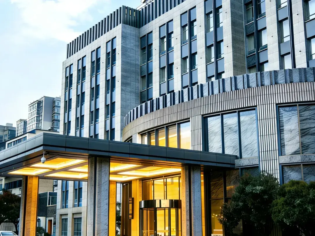 Tian Mei Le Business Hotel - Xiangyang