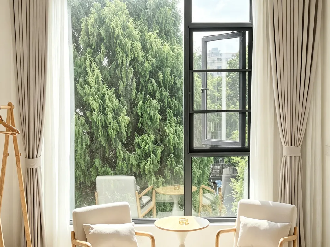 Xiangwang Courtyard Homestay - Guilin