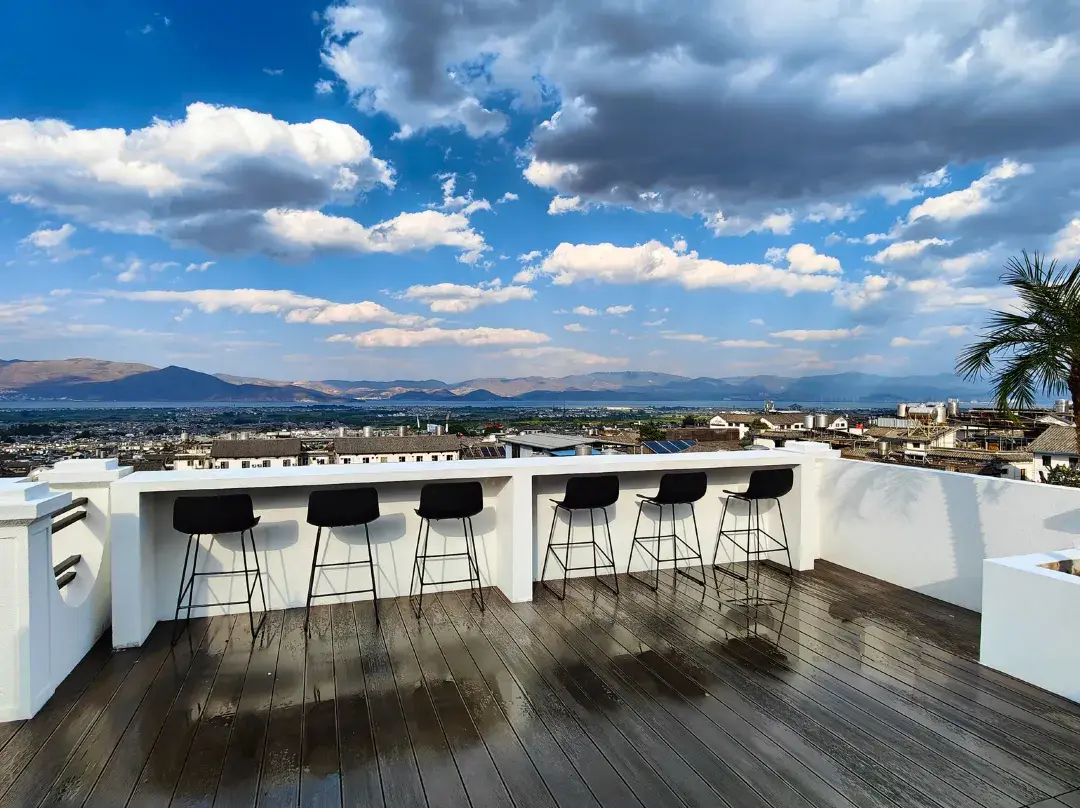 Dali Shan Yu Yi Ni Homestay - Dali