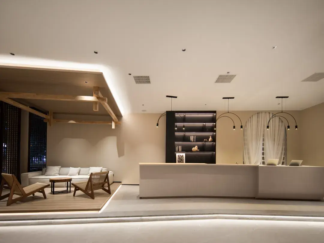 Jijianli Bourbon Hotel - Sanya