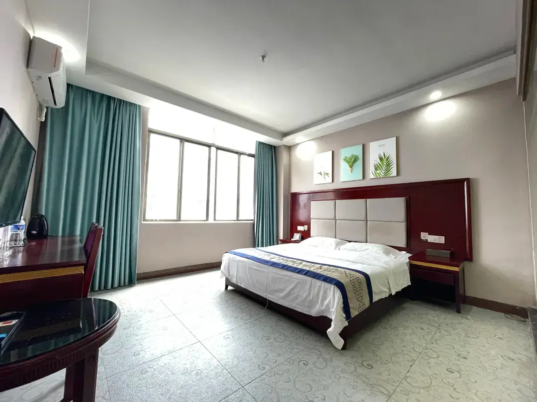 Ielts Lai Hotel Fangcheng Gang - 防城港市