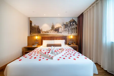 1071 Verified Guest Reviews of Rezen Select Hotel(Heyuan Asia's Highest ...