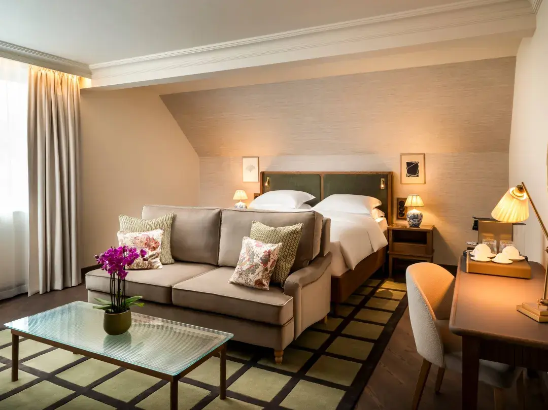 Brunfels Hotel, In The Unbound Collection By Hyatt - Wiesbaden