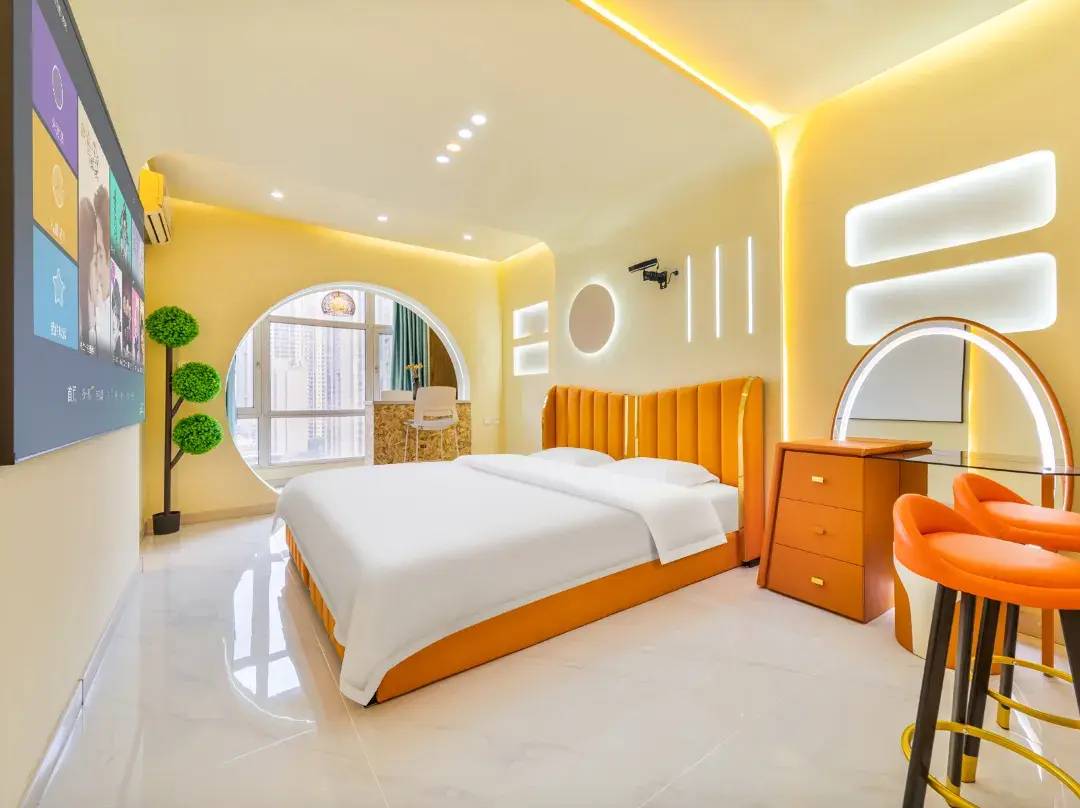 Harbin Beijing Homestay - Harbin