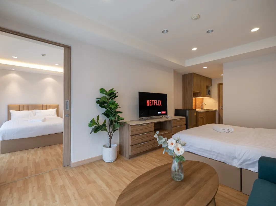 Exoresidence The Heart Of Chinatown - Khlong San