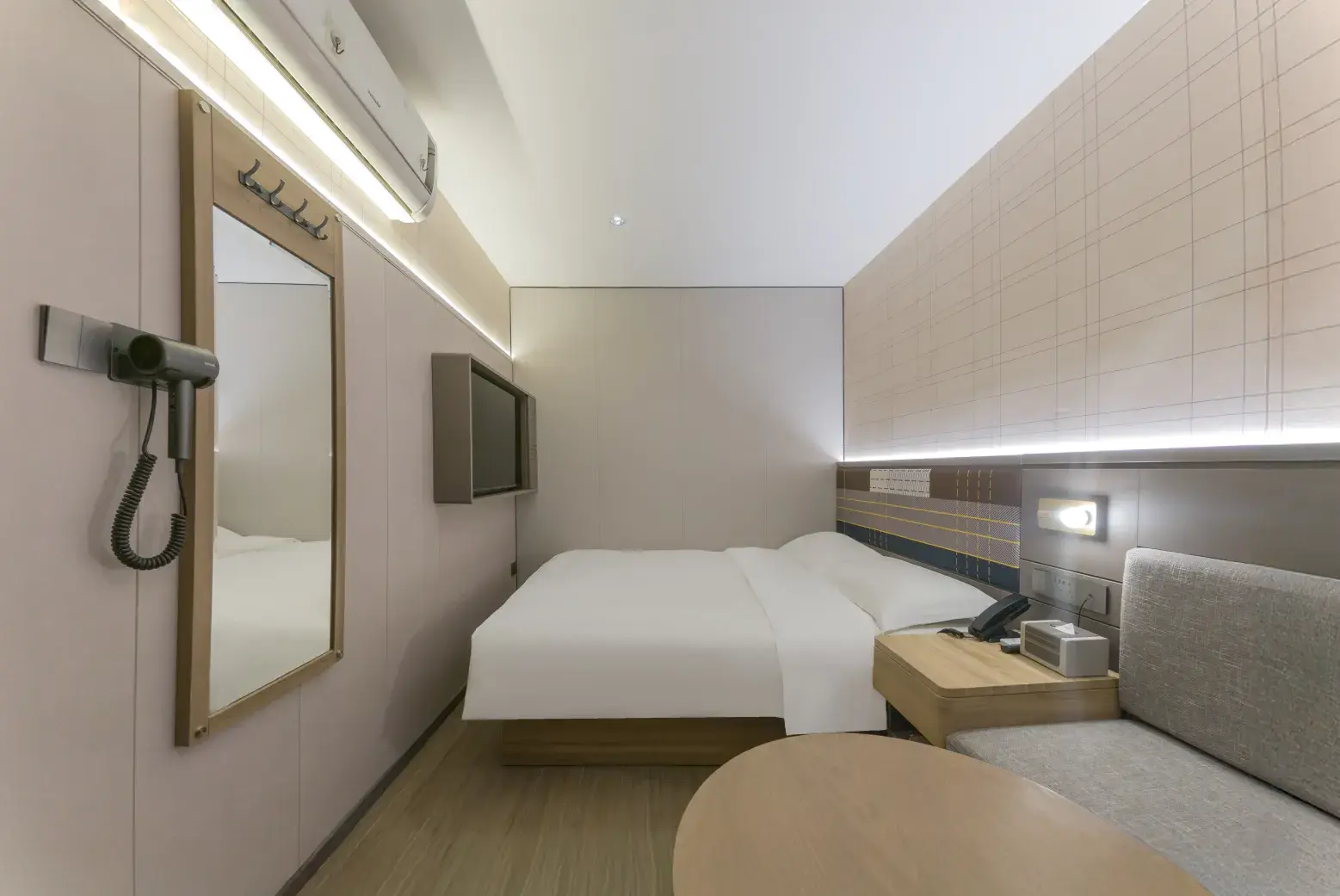 Homeinn Pebble Hotel (Shanghai Pudong Airport Chuansha Subway Station ...
