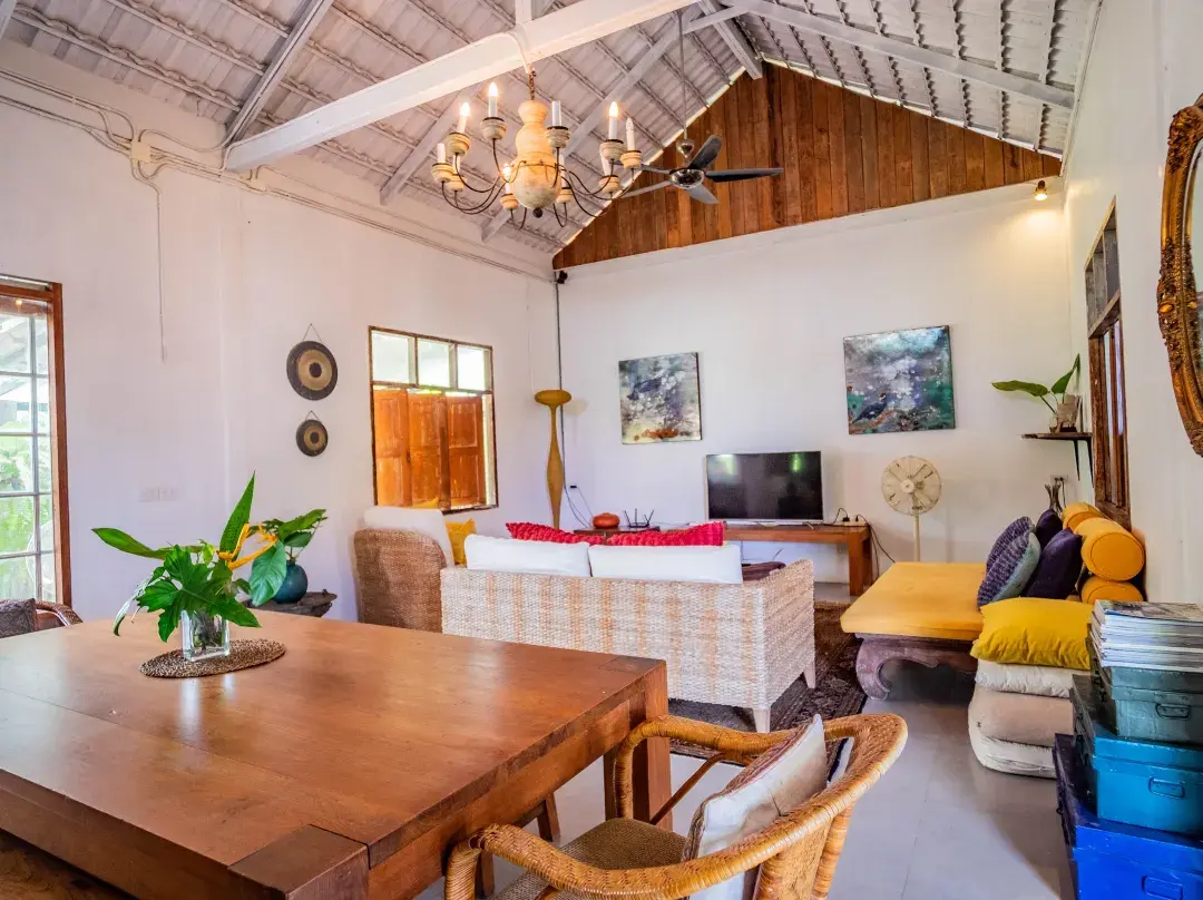 Hermoso Hideaway - Klaeng District