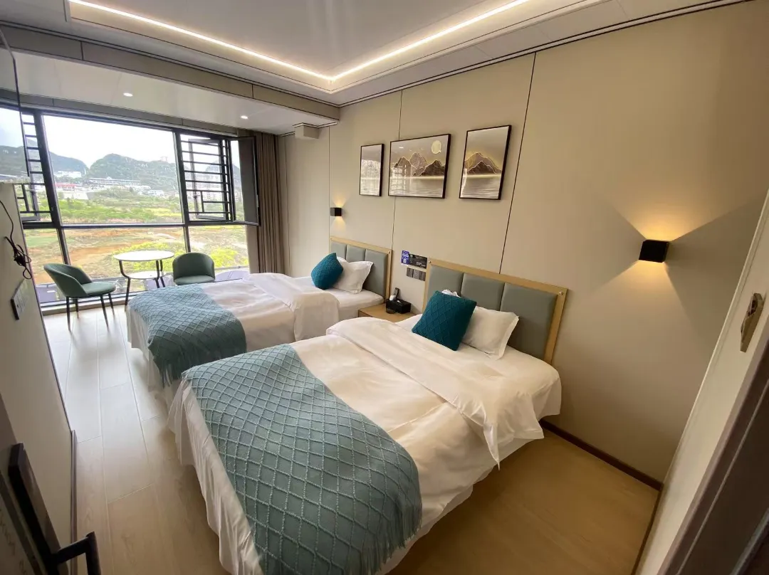 Xinying Hotel - Anshun