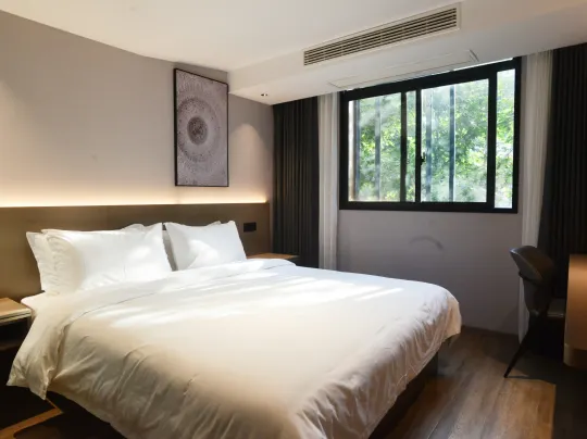 Zheyi Hotel - Hangzhou