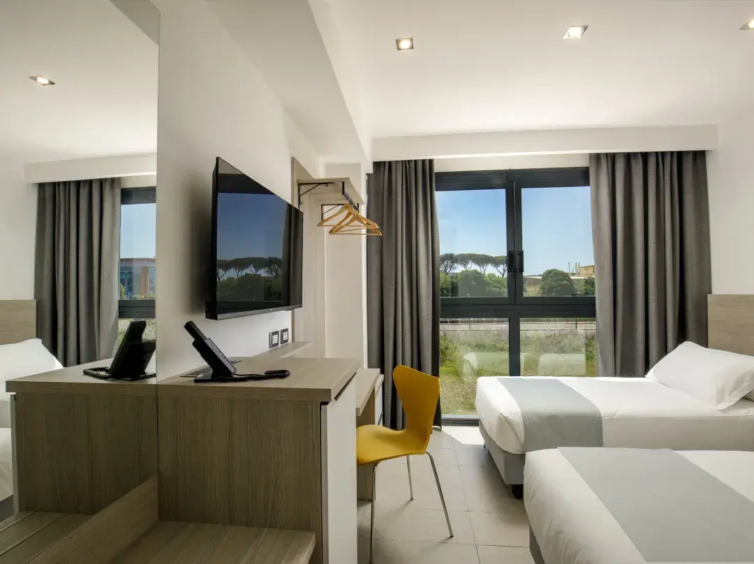 Simon Hotel Aprilia - Aprilia