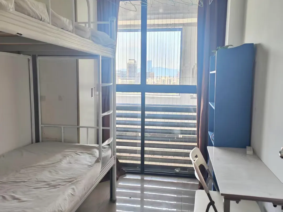 Anle Xiaoqi Homestay - 天水圍