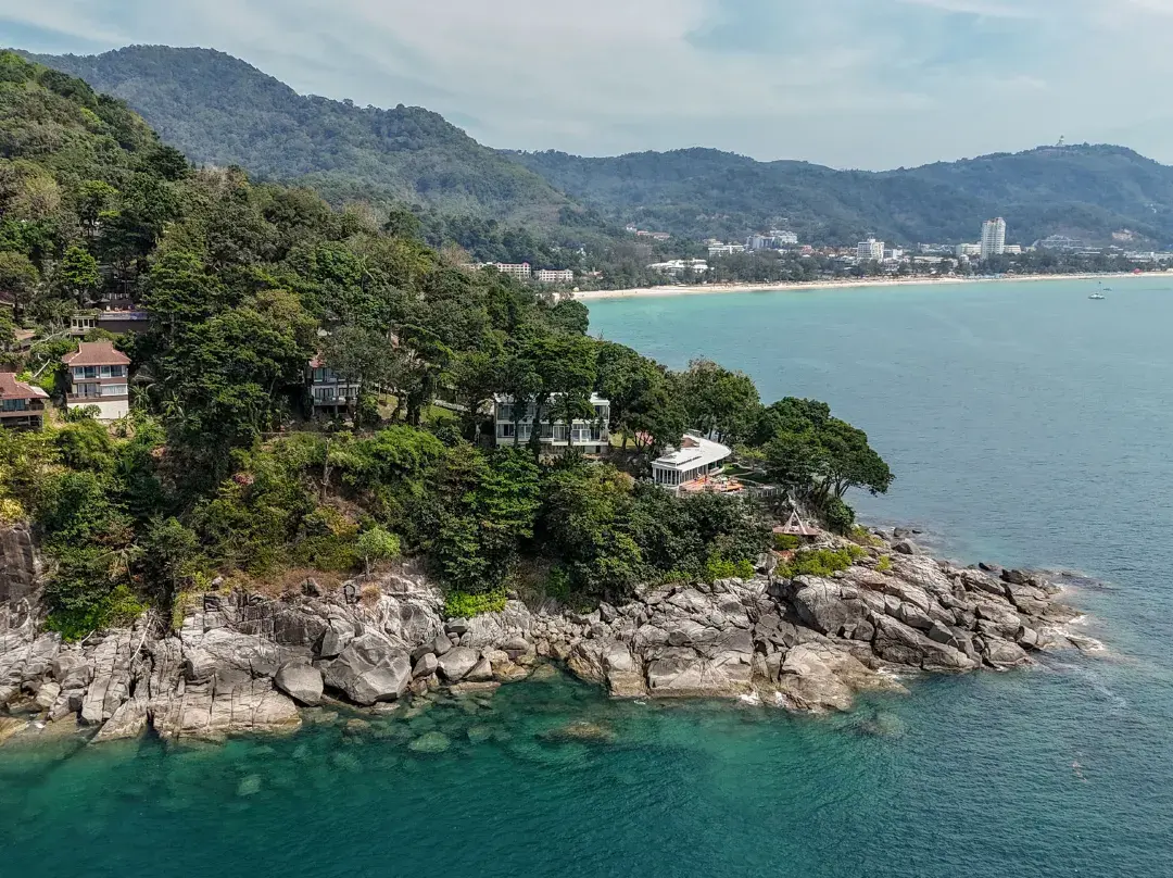 Anona Sunset Boutique - Karon Beach