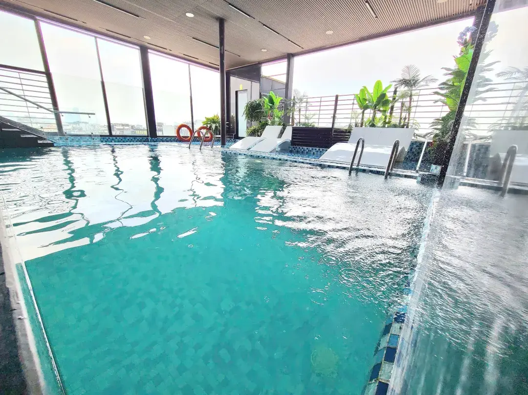 Splendid Secret Hotel - Hanoi