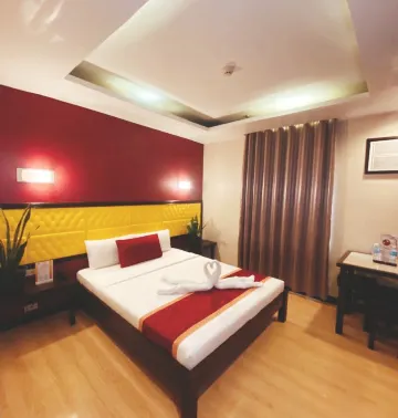 Asiatel Airport Hotel - Parañaque
