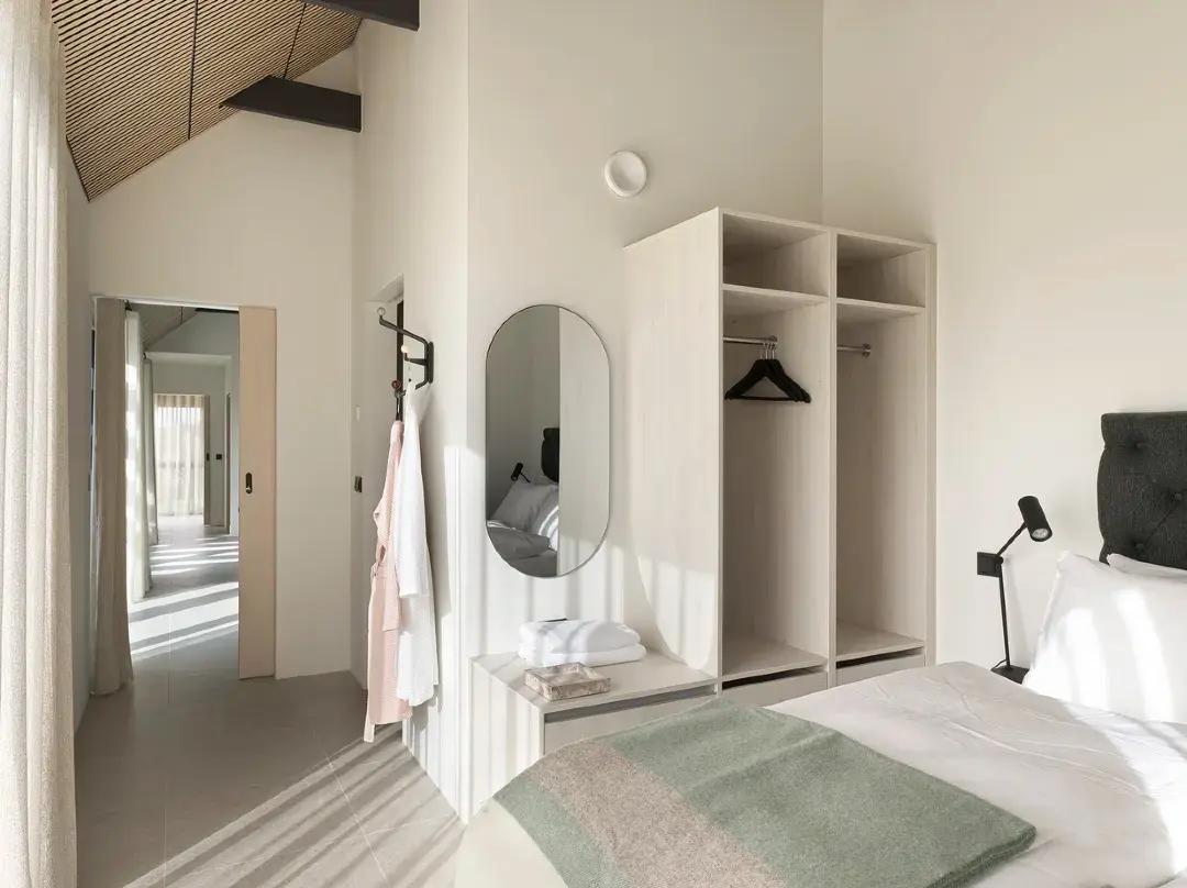 Heiðin Homes - Iceland