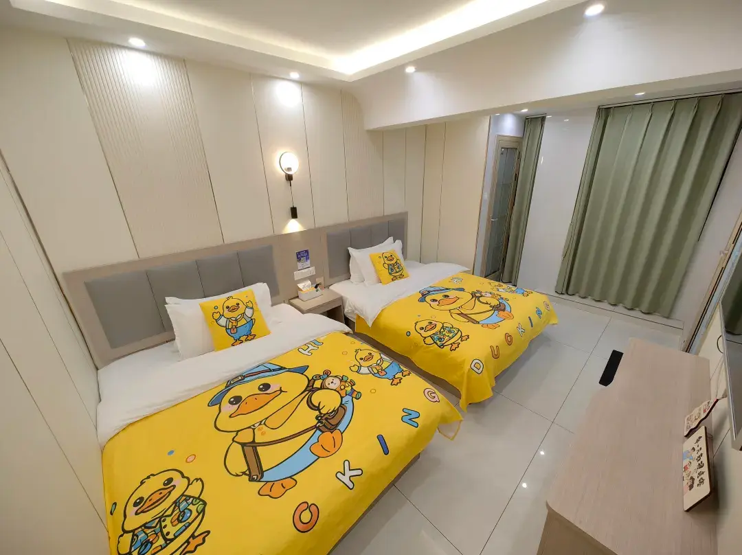 Qingyu Homestay - Kunming