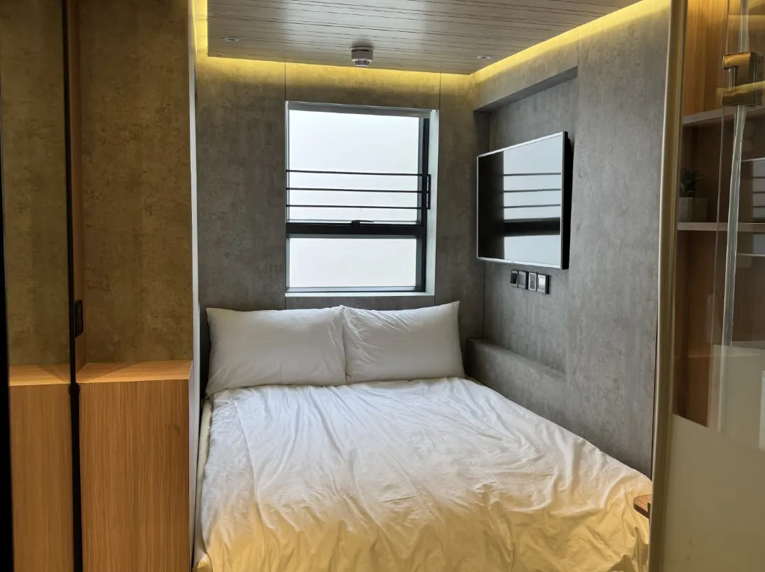 M Plus - Sheung Wan