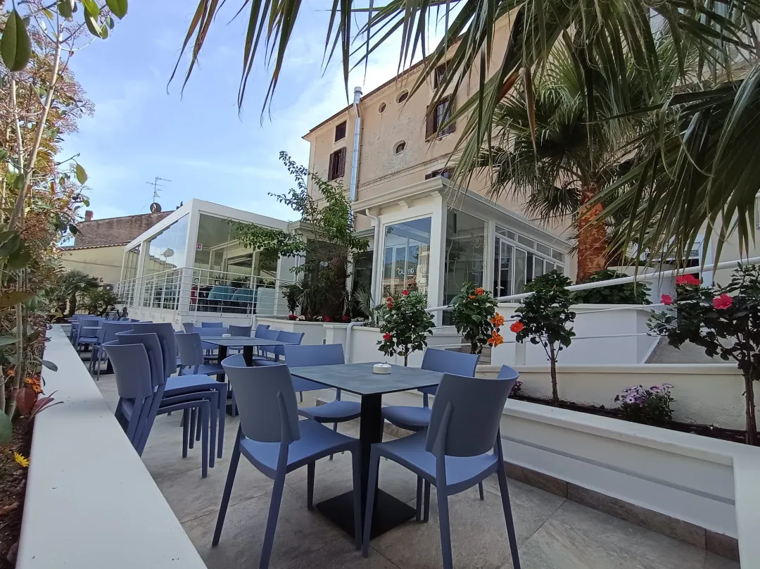 Sant'antonio Hotel - Campanie