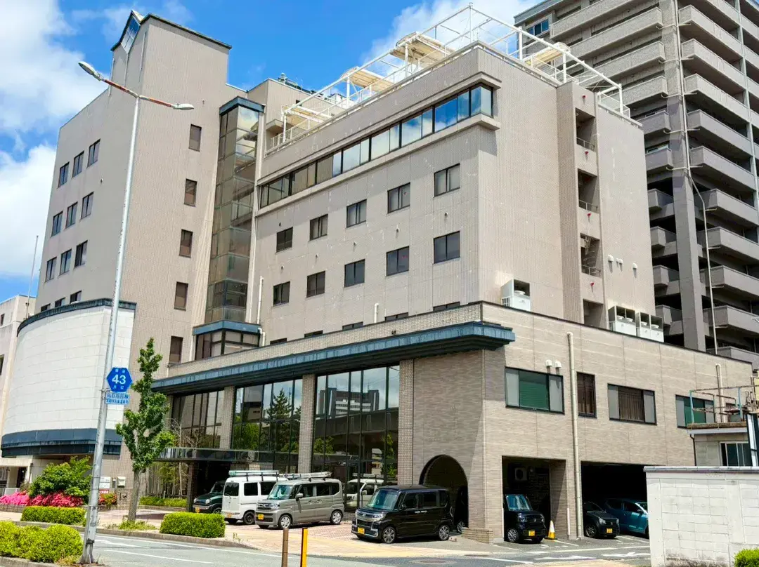 Hotel  Livemax  Tottori　Grande - Tottori
