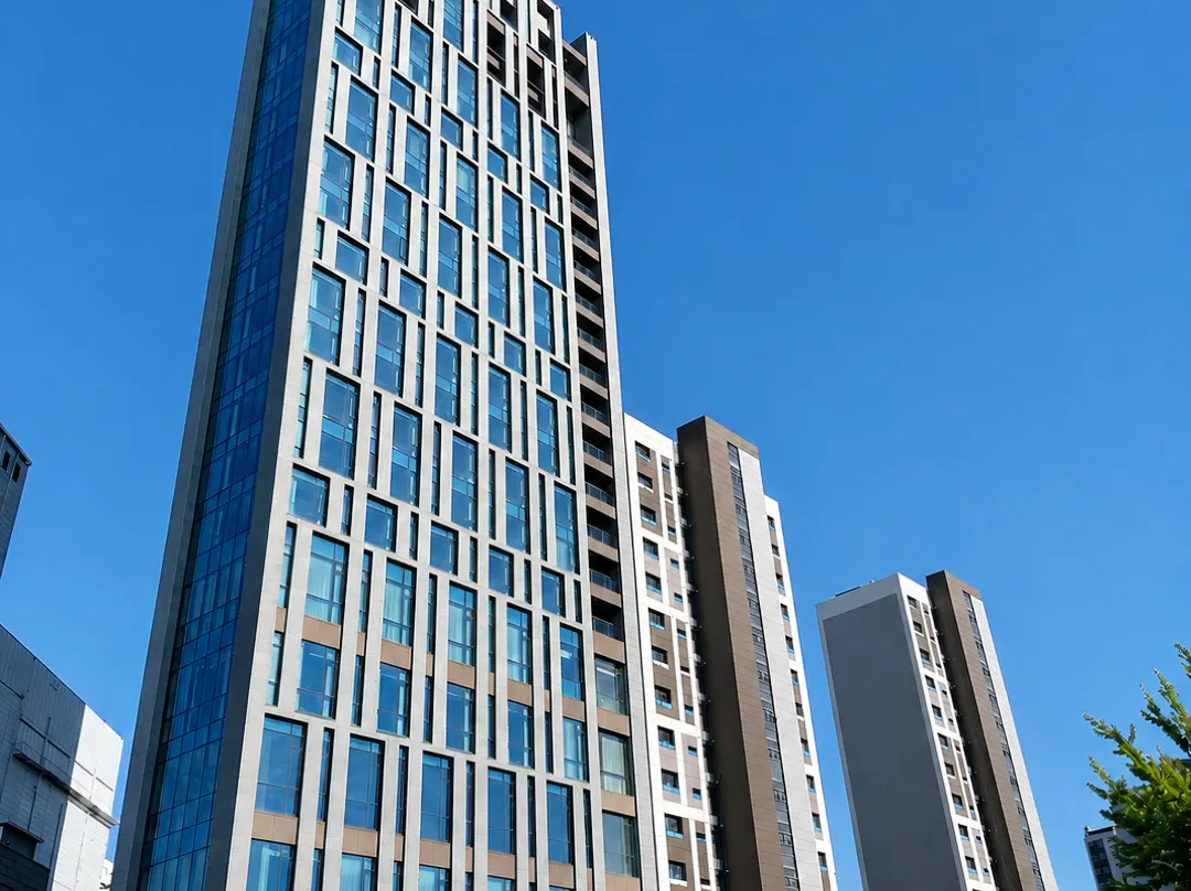 Western Palace Hotel - Dangjin-si