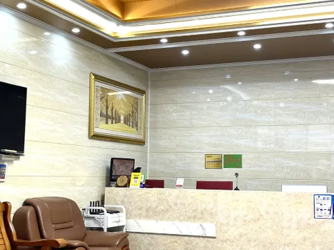 Dazhong Business Hotel - Yulin