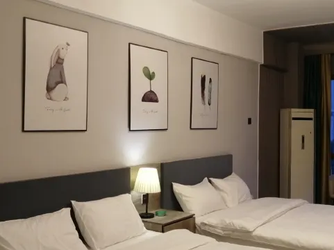 A Homestay - Changchun