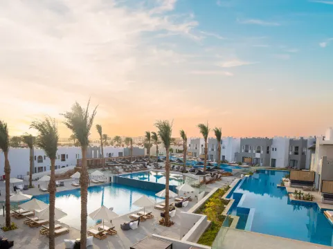 Sunrise Tucana Resort Grand Select- - Egypt