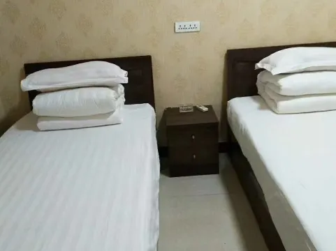 Jincheng Express Hotel - Xinxiang