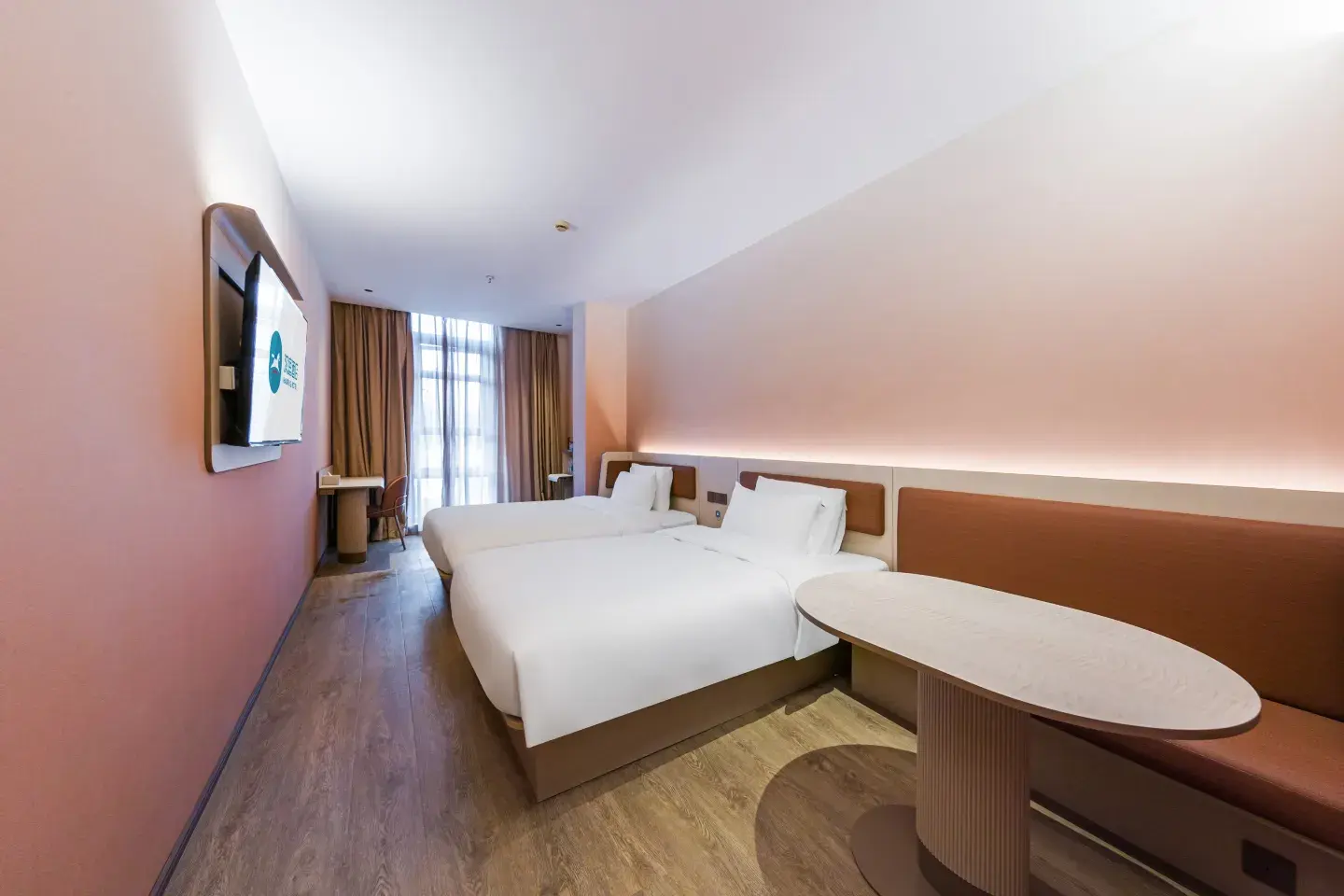 45 ảnh chụp & hình ảnh HanTing Hotel (Shanghai Pudong Airport Shixin ...