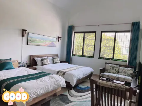 Sanya Haitang Bay B&b - Sanya