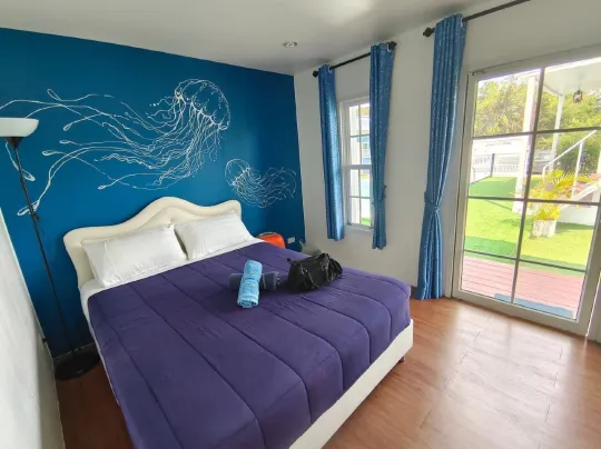 Bluvilla Sattahip - Sattahip