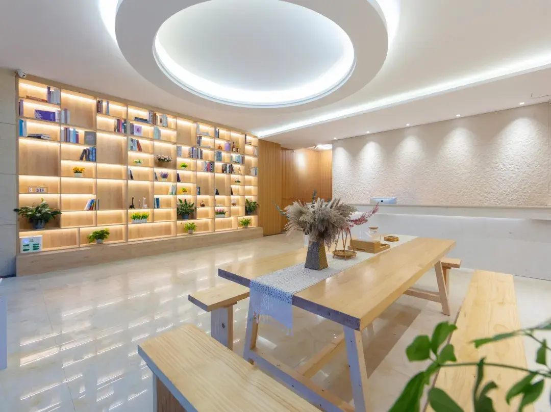 Puyu Shanju Hotel - Yichun