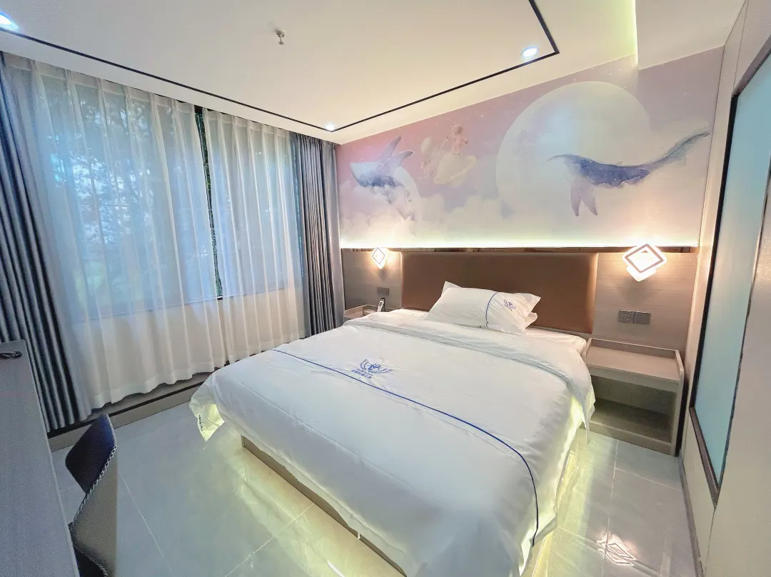 Viman Luxury - Canton / Guangzhou