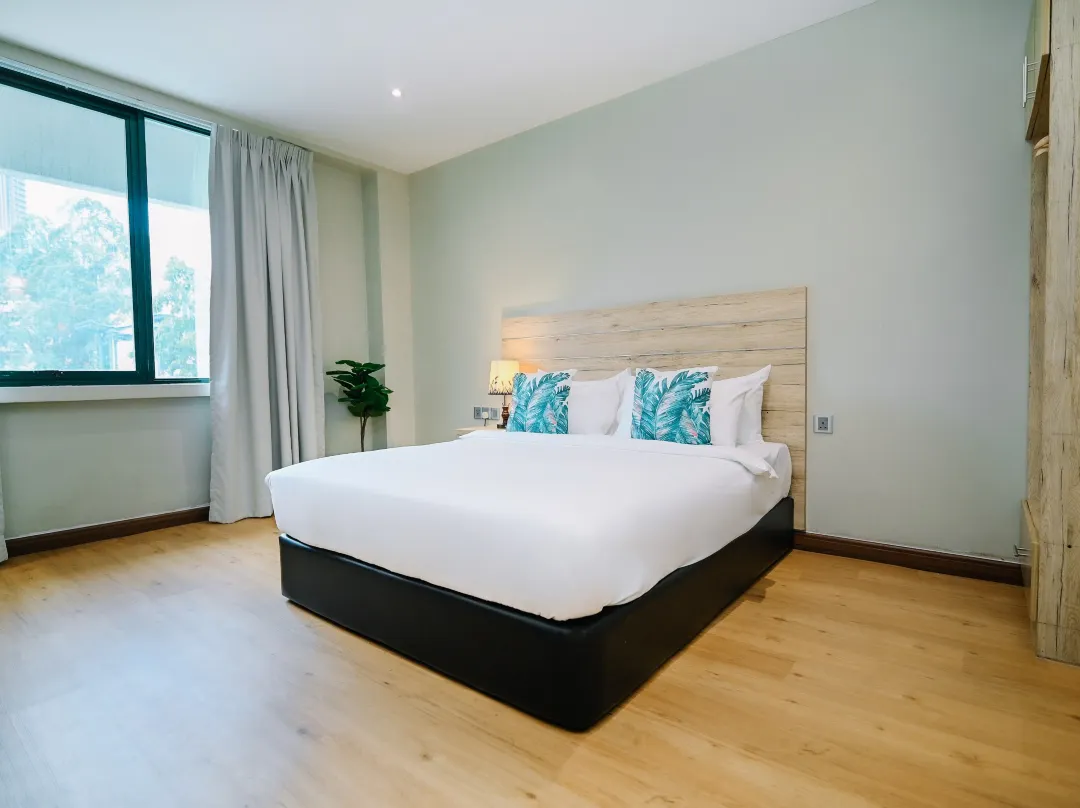 Kingston Hotel 8 @ Kuala Lumpur Bukit Bintang - Kuala Lumpur
