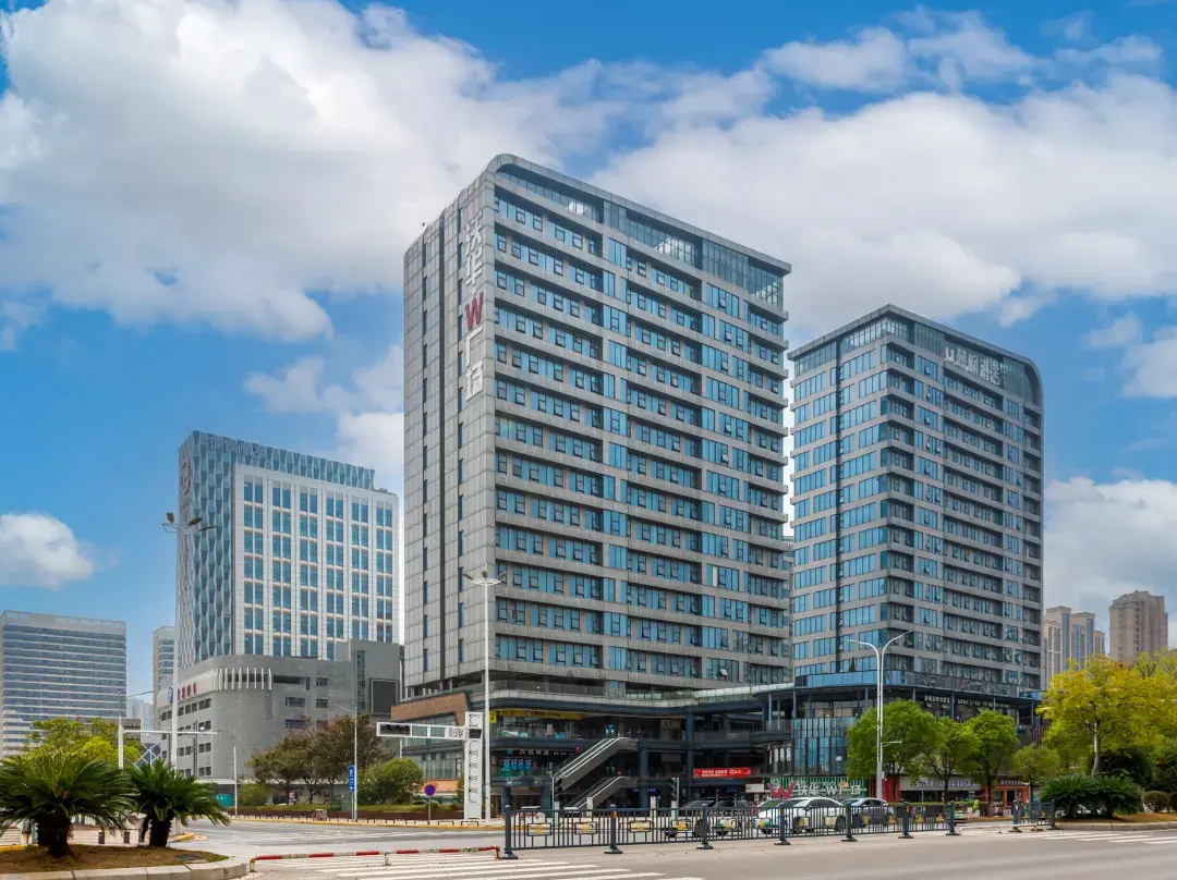 Xibei Hotel - Nanchang