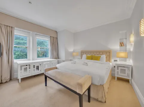 Hans Place Residences - ロンドン