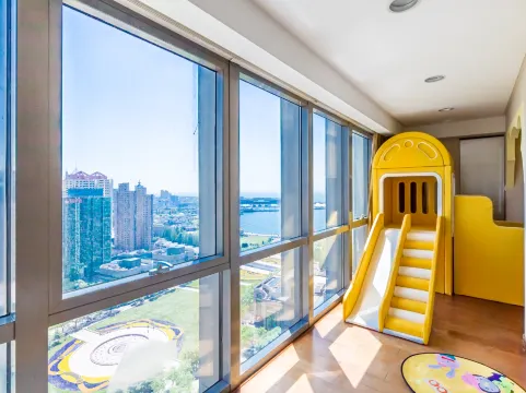 Domii Sea - View Guesthouse - 青島市