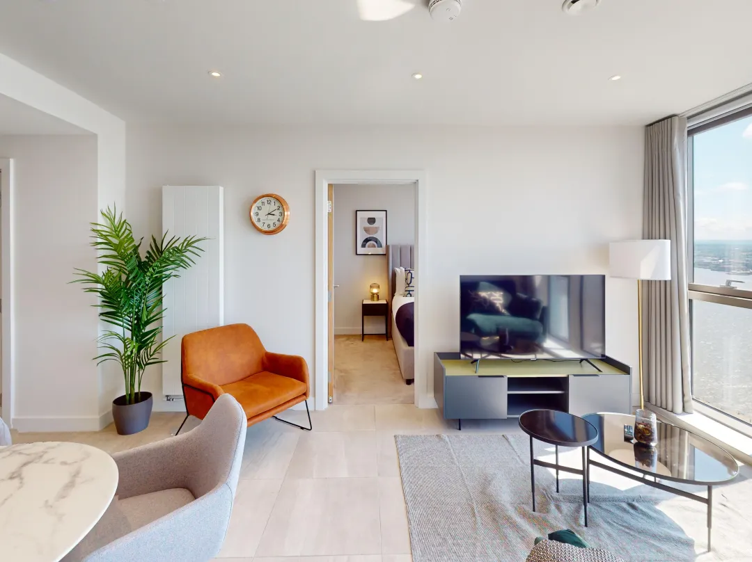 Charles Hope Liverpool - Liverpool