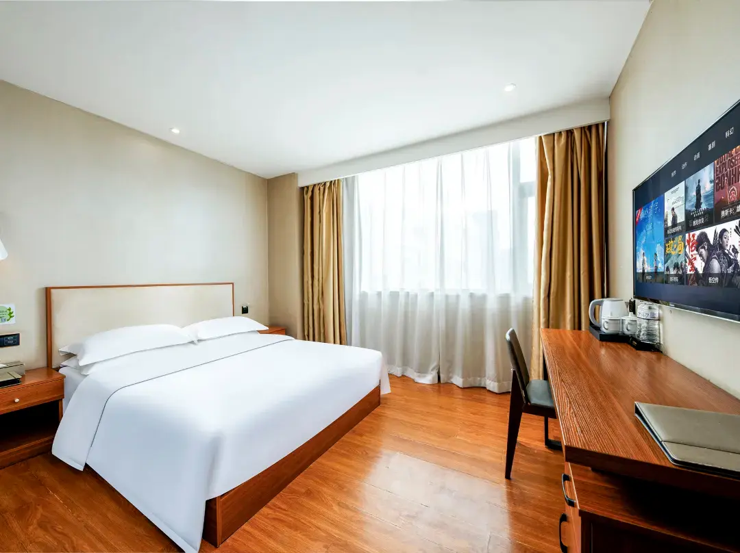Zhengzhou Kelete Hotel - Zhengzhou