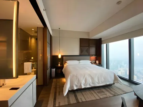 Yaju Viewing Hotel - Zhumadian